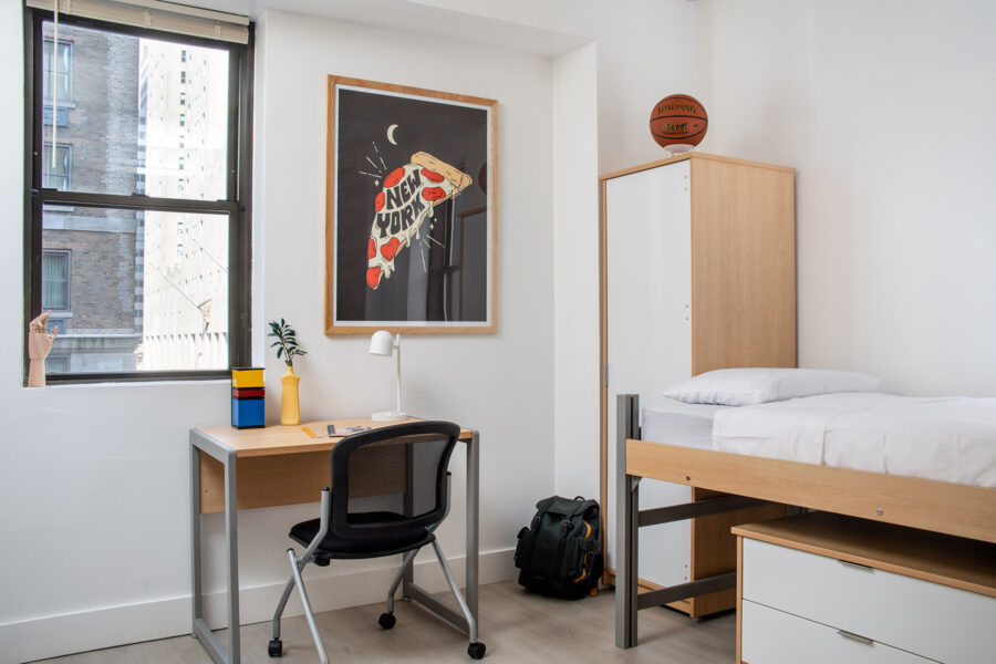 NYC Housing | New York Tech