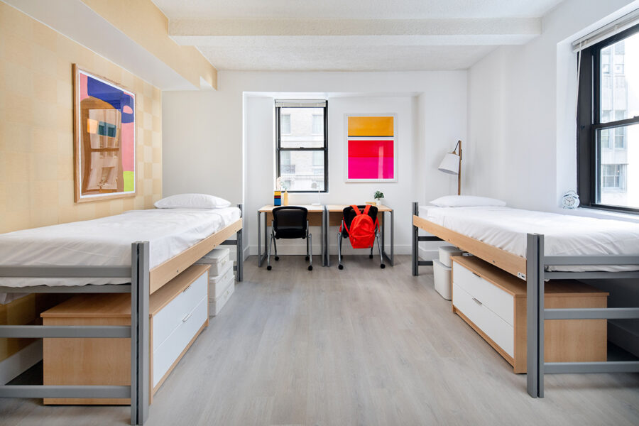 NYC Housing | New York Tech