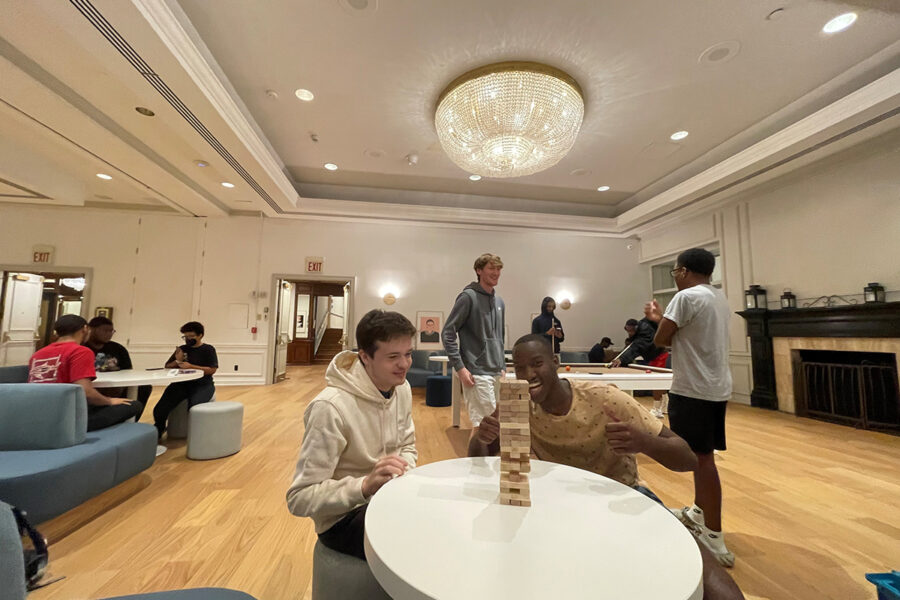 NYC Housing | New York Tech