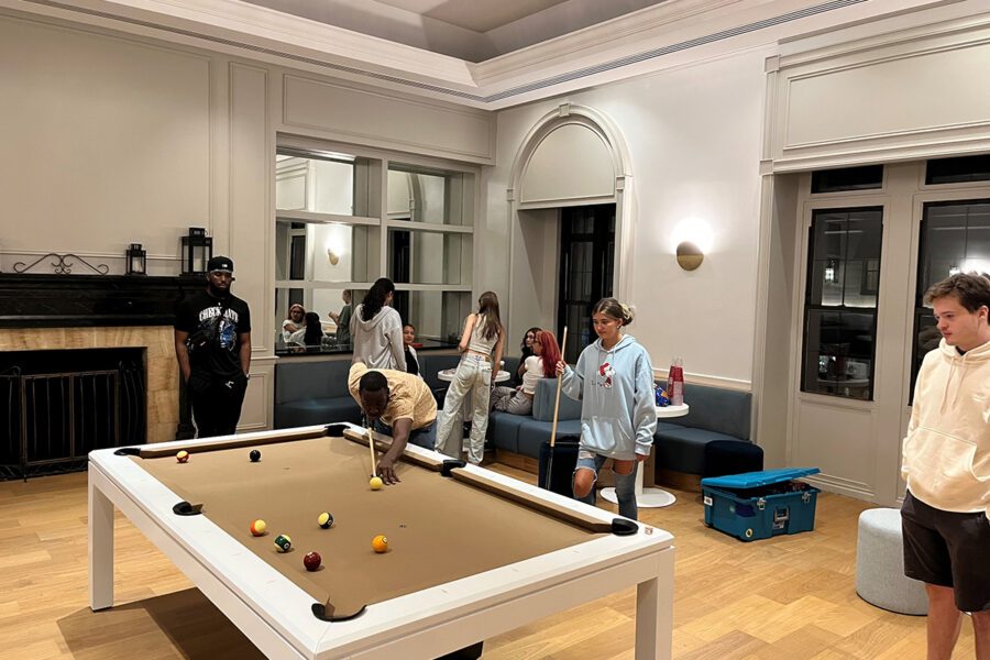 NYC Housing | New York Tech