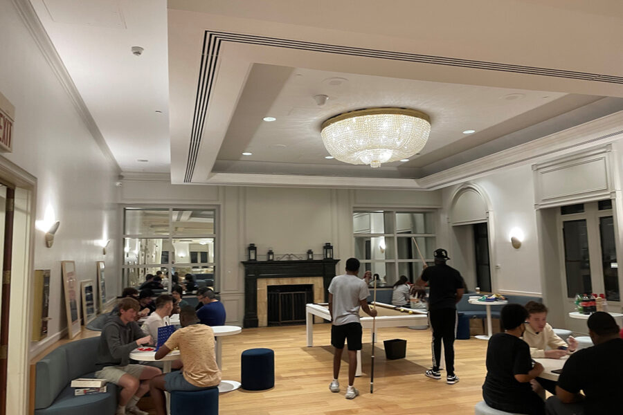 NYC Housing | New York Tech