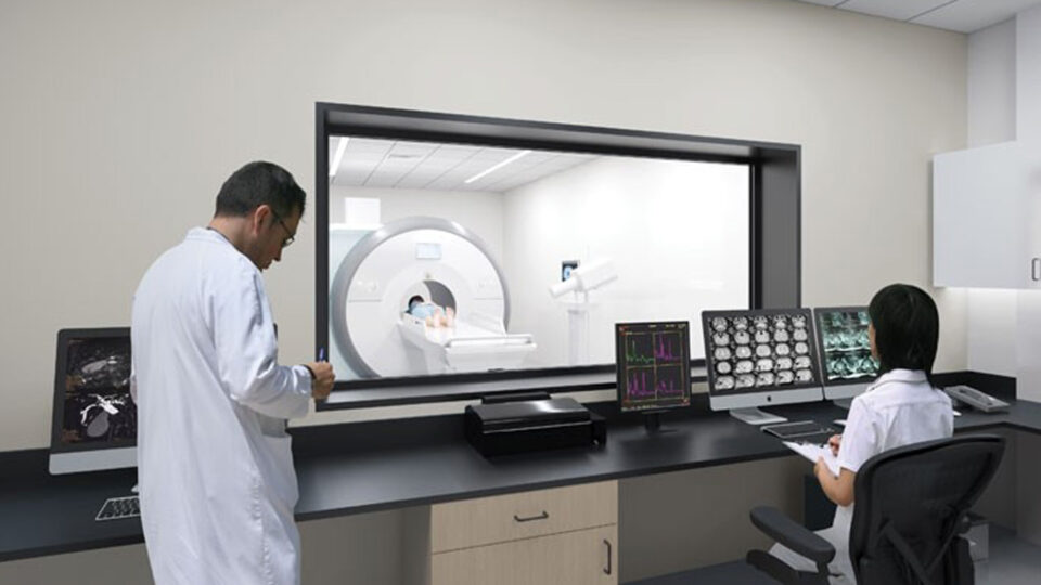 New High-Tech Research Center Coming to Long Island Campus | New York Tech