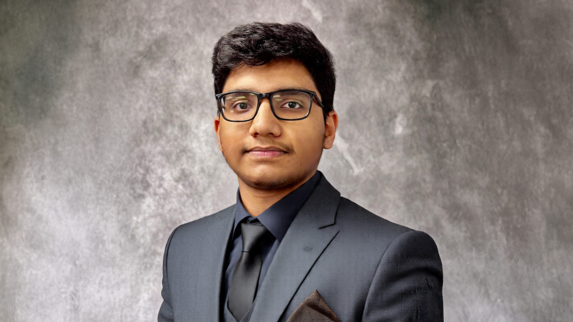 My Co-op Gig: Ashwin Thomas | New York Tech