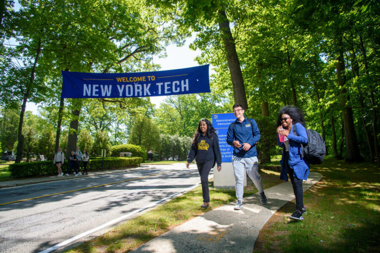 New York Tech Continues to Rise in U.S. News & World Report Best ...