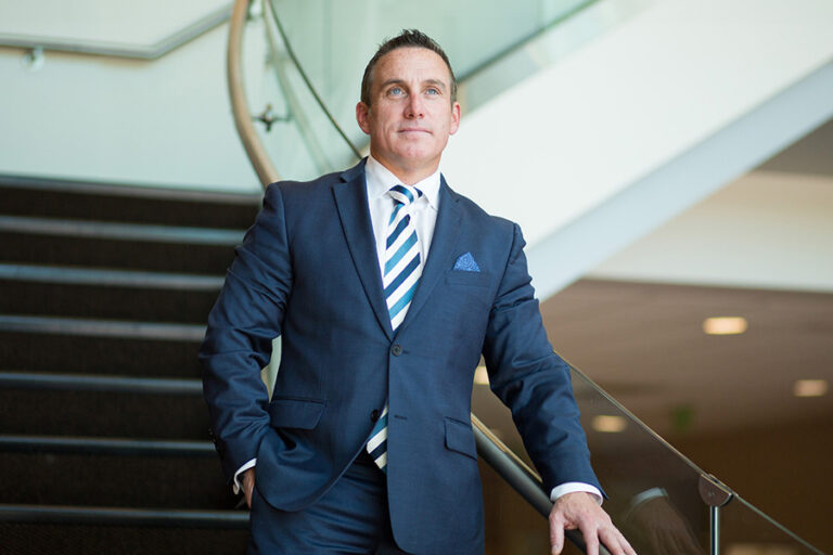 College of Osteopathic Medicine | New York Tech