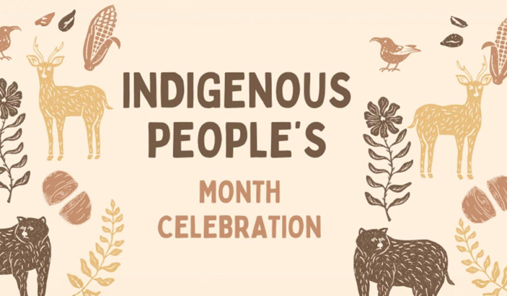 LI Indigenous People's Month Celebration | New York Tech
