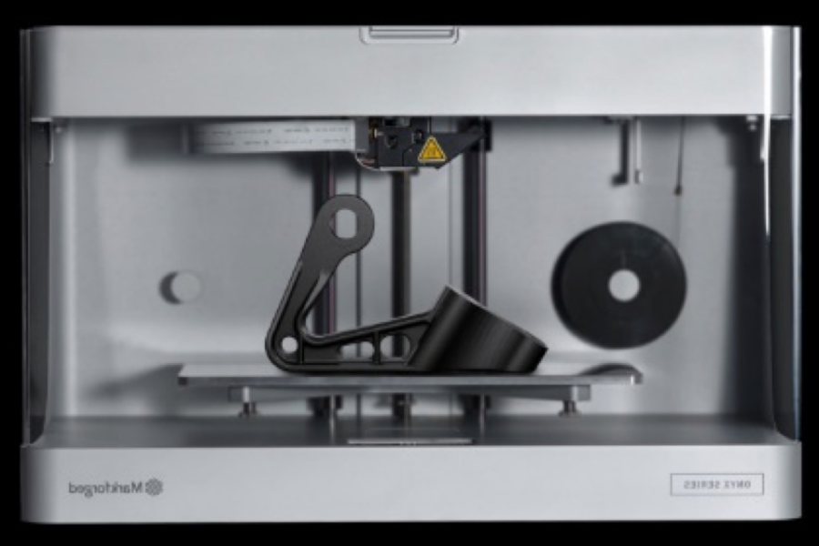 Fabrication Labs | New York Tech