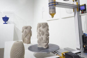 Fabrication Labs | New York Tech