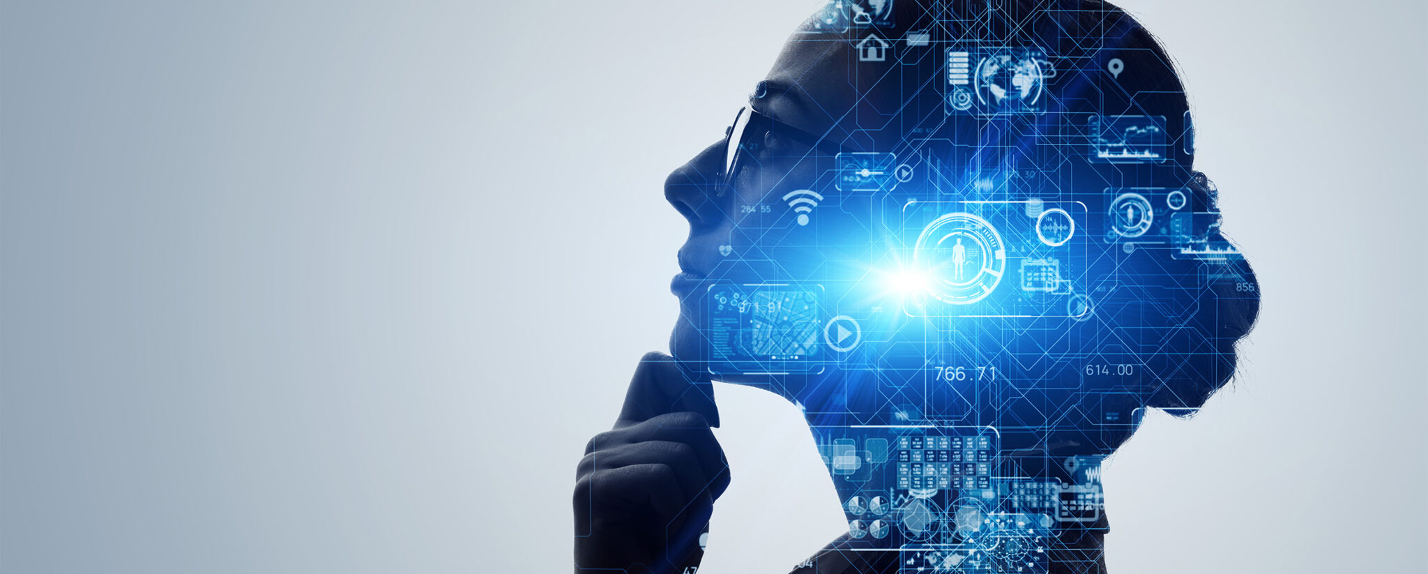 Information Technology Services | New York Tech