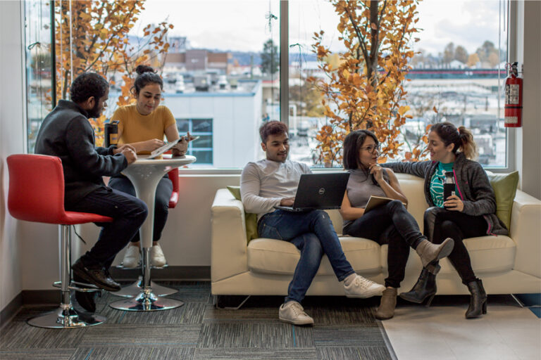 About | New York Tech
