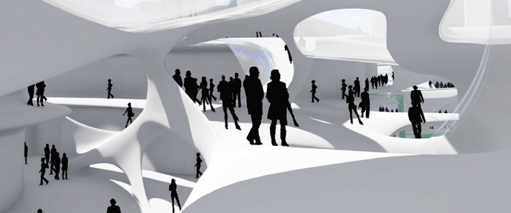 About the School of Architecture & Design | New York Tech