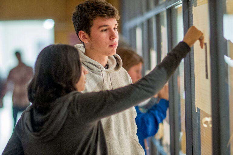 Academic Success | New York Tech