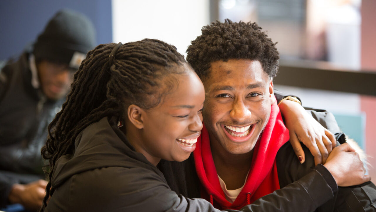 First-Year Admissions | New York Tech