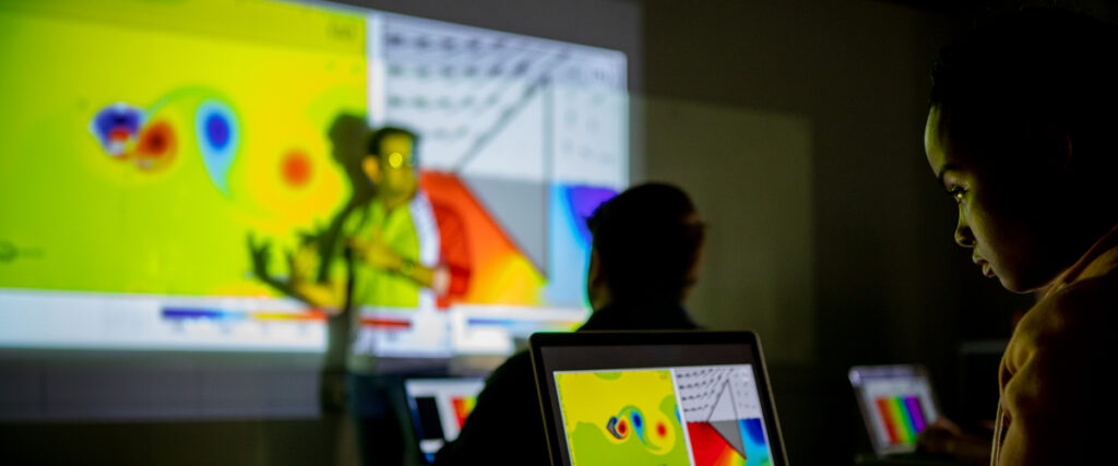 Applied & Computational Mathematics, B.S. | New York Tech