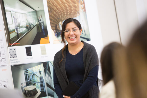 Academic Programs in the School of Architecture & Design | New York Tech