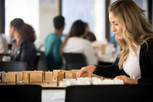 School of Architecture and Design | New York Tech