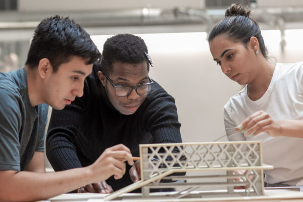 School of Architecture and Design | New York Tech