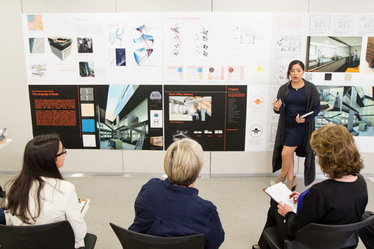 School of Architecture and Design | New York Tech