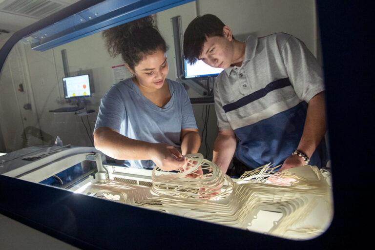 School of Architecture and Design | New York Tech