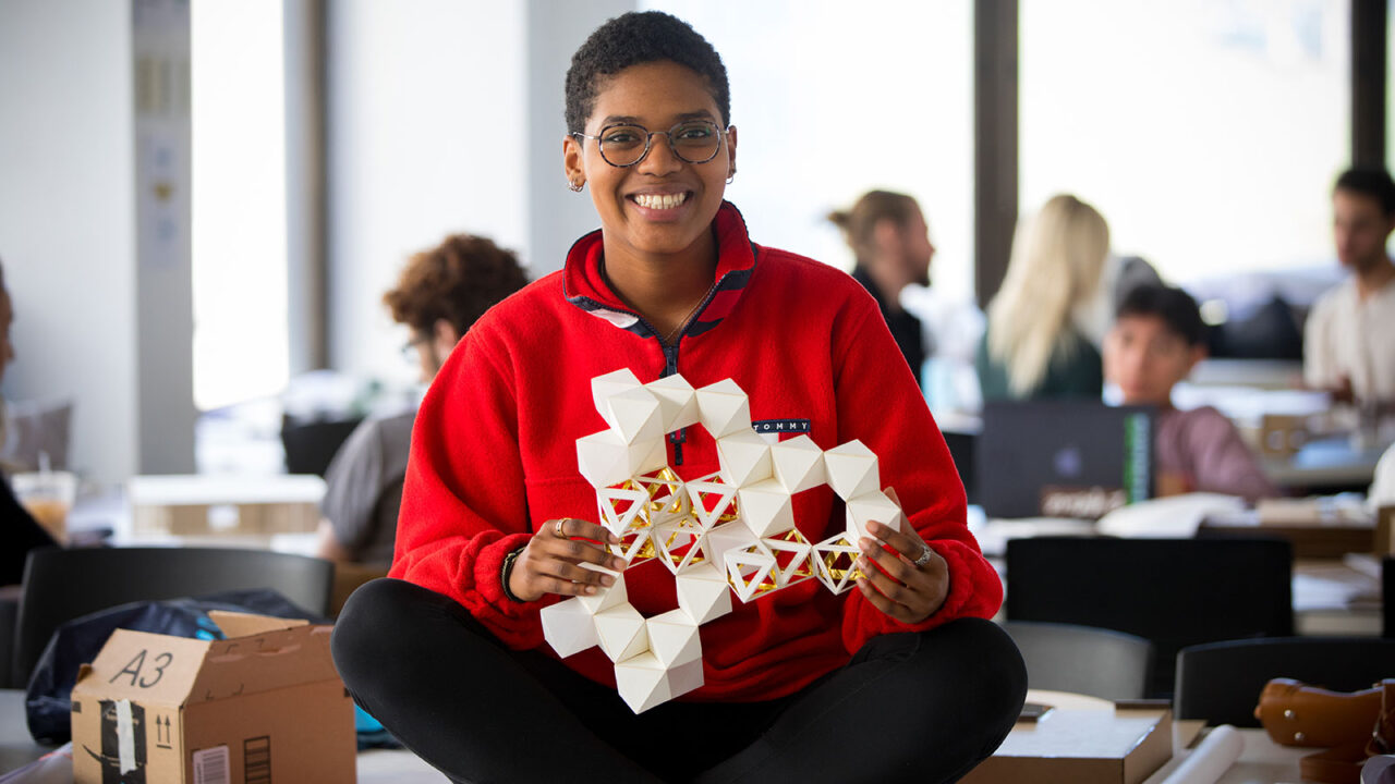 School of Architecture and Design | New York Tech