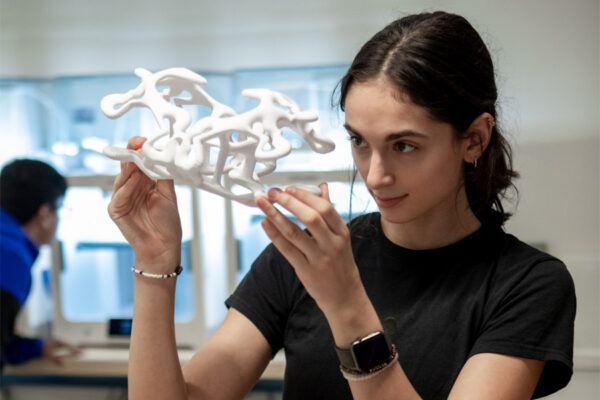 School of Architecture and Design | New York Tech