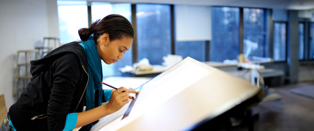 Architecture, B.Arch. | New York Tech