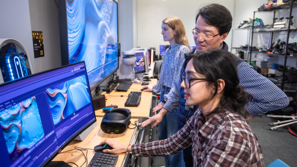 Graphic Design Minor | New York Tech