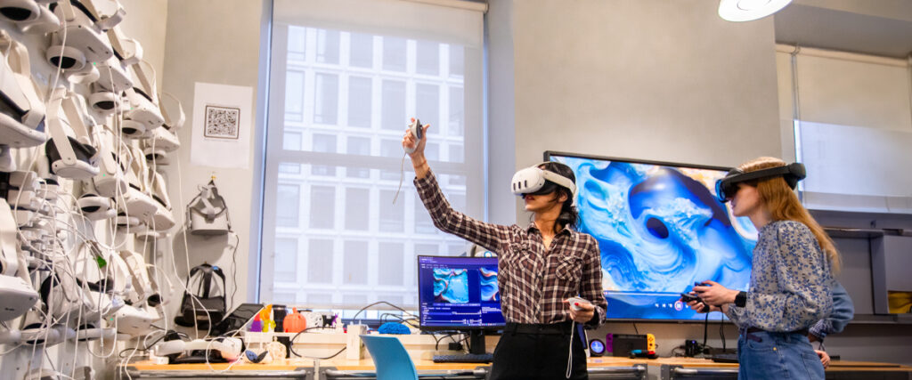 The HIVE | New York Tech