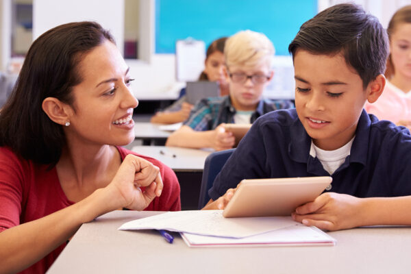 Bilingual School Counseling, Advanced Certificate | New York Tech
