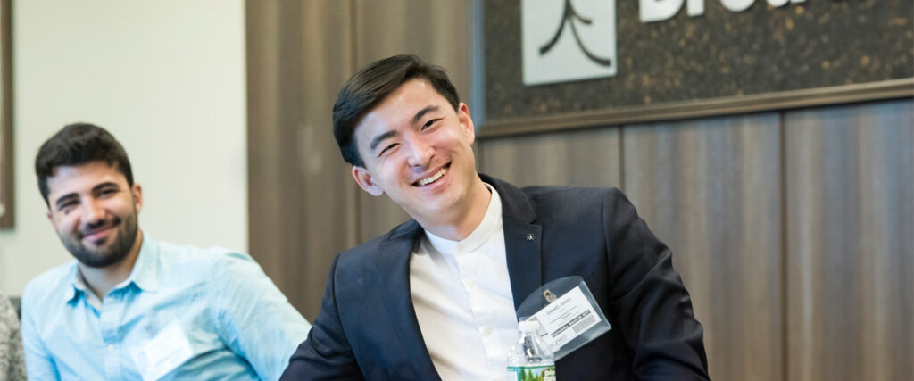 Business Administration, B.S. – Finance | New York Tech