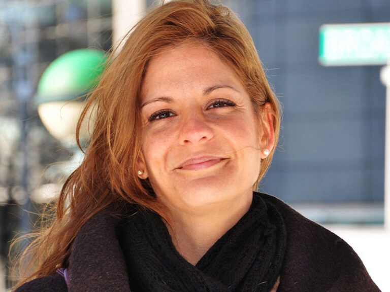 Career Success and Experiential Education | New York Tech