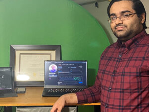 Computer Science, B.S. | New York Tech