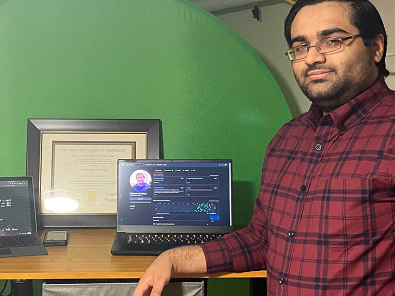 Computer Science, B.S. | New York Tech