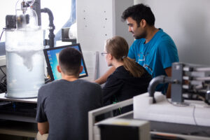 Computer Science, B.S. | New York Tech