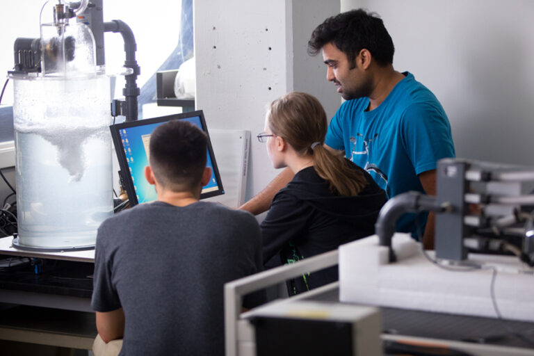 Computer Science, B.S. | New York Tech