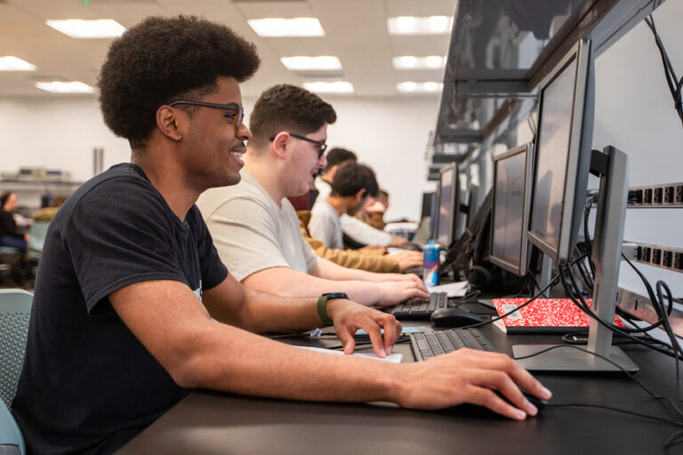 Computer Science, B.S. | New York Tech