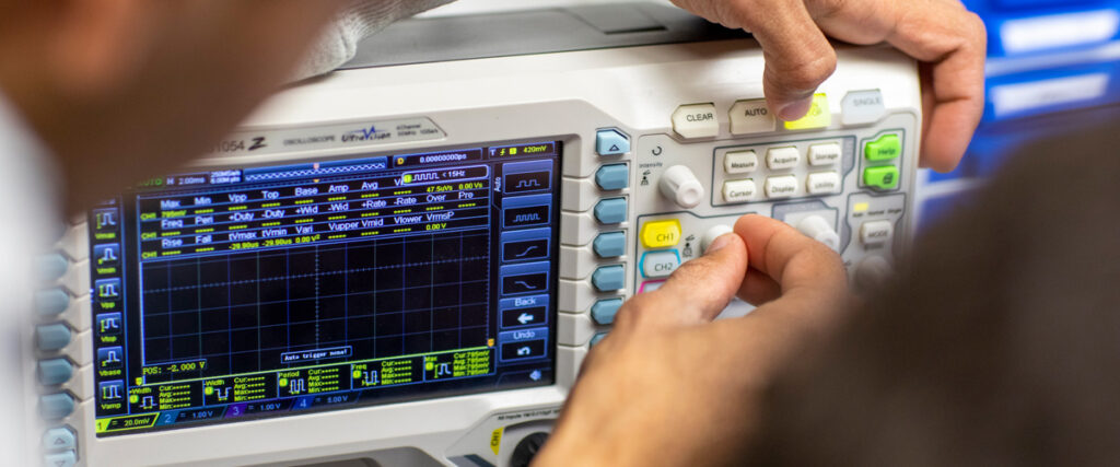 Computer Science, B.S. | New York Tech