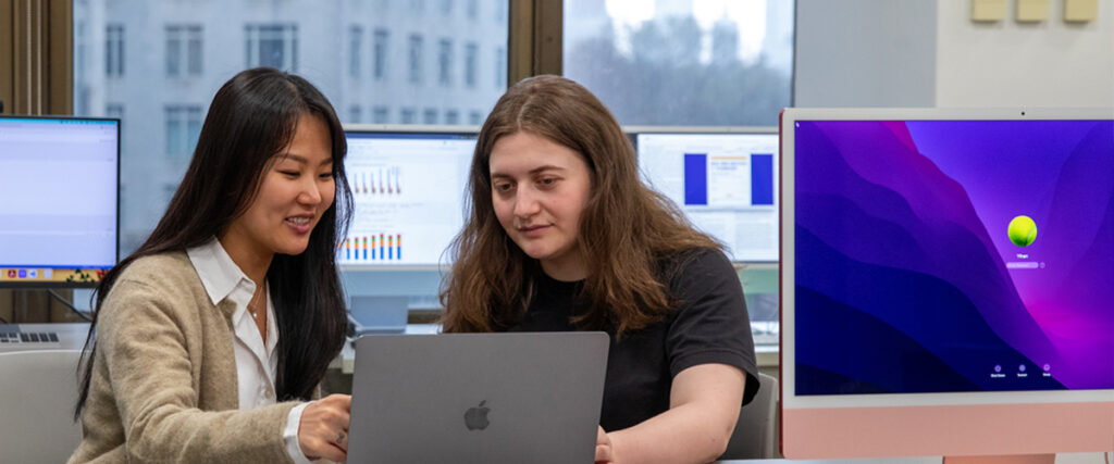 Cybersecurity, M.S. | New York Tech