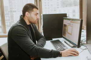 Information Technology Services | New York Tech