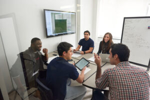 Data Science, M.S. | New York Tech