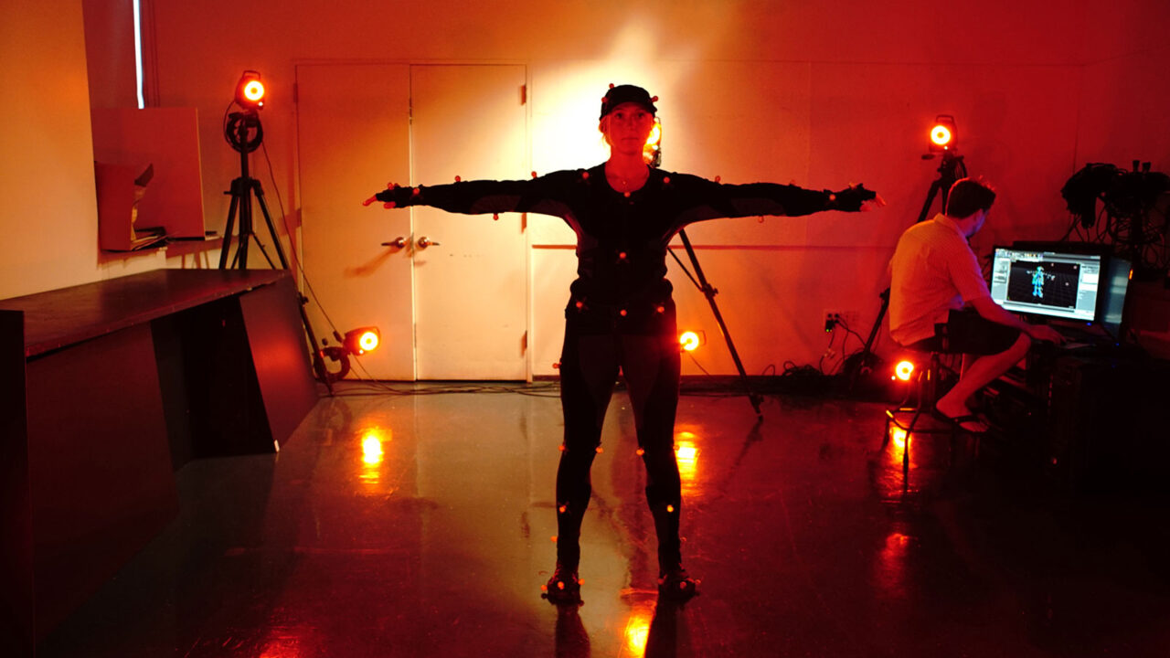 Department of Digital Art & Design | New York Tech