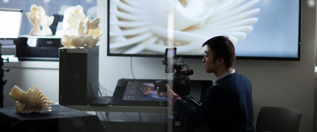 Department of Digital Art & Design | New York Tech