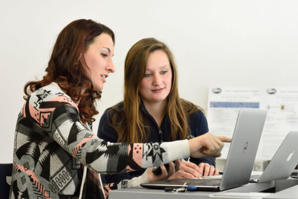 Information Technology Services | New York Tech