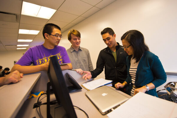 Co-op (Cooperative Education) Programs | New York Tech