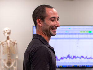 Exercise Science, B.S.– Exercise Physiology | New York Tech