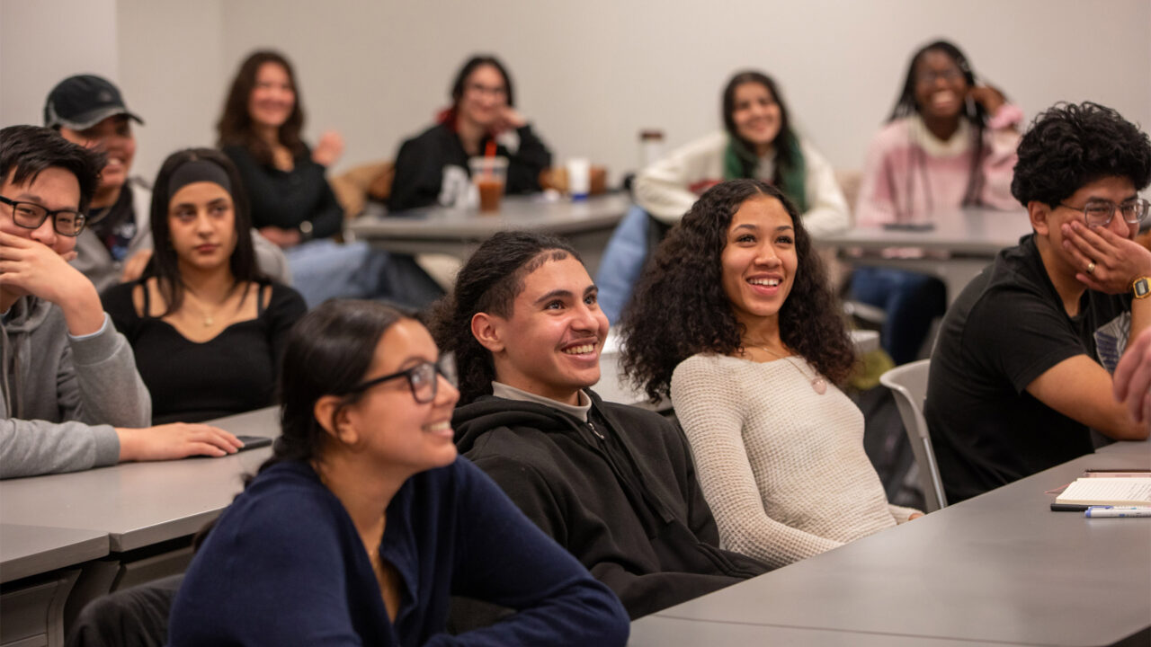 Financial Aid | New York Tech