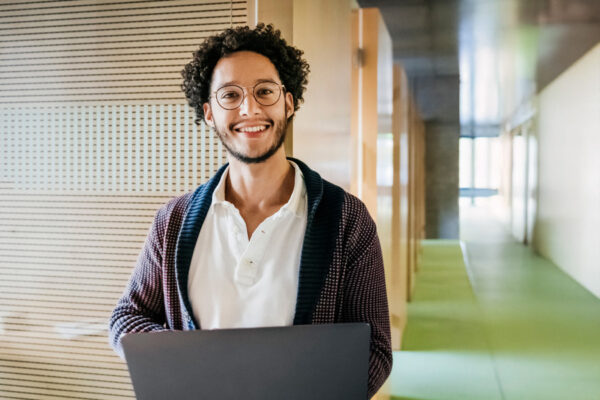 Get Help | New York Tech