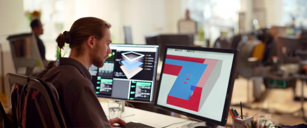 Graphic Design and Media Innovation, M.F.A. | New York Tech