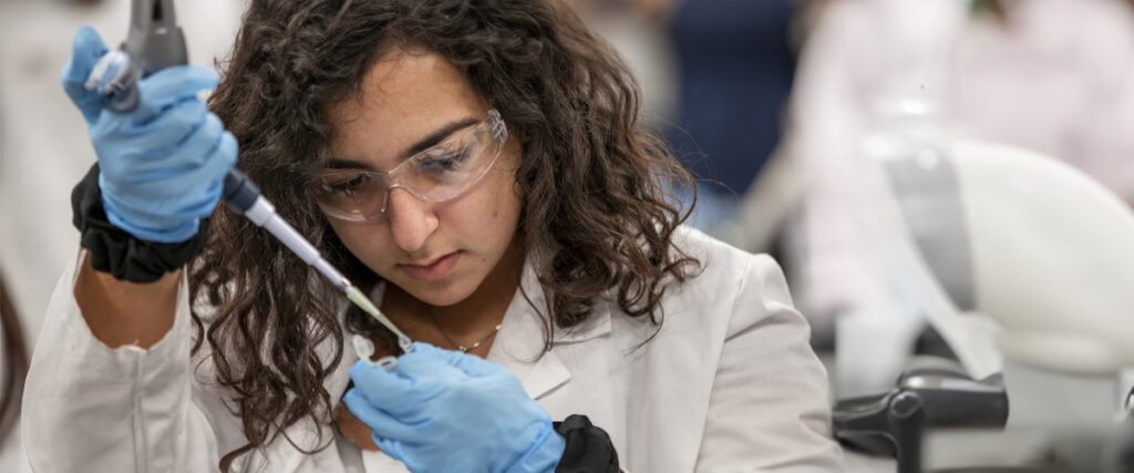 Health Sciences, B.S. | New York Tech