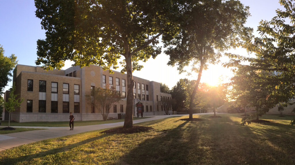 New York Institute of Technology | New York Tech